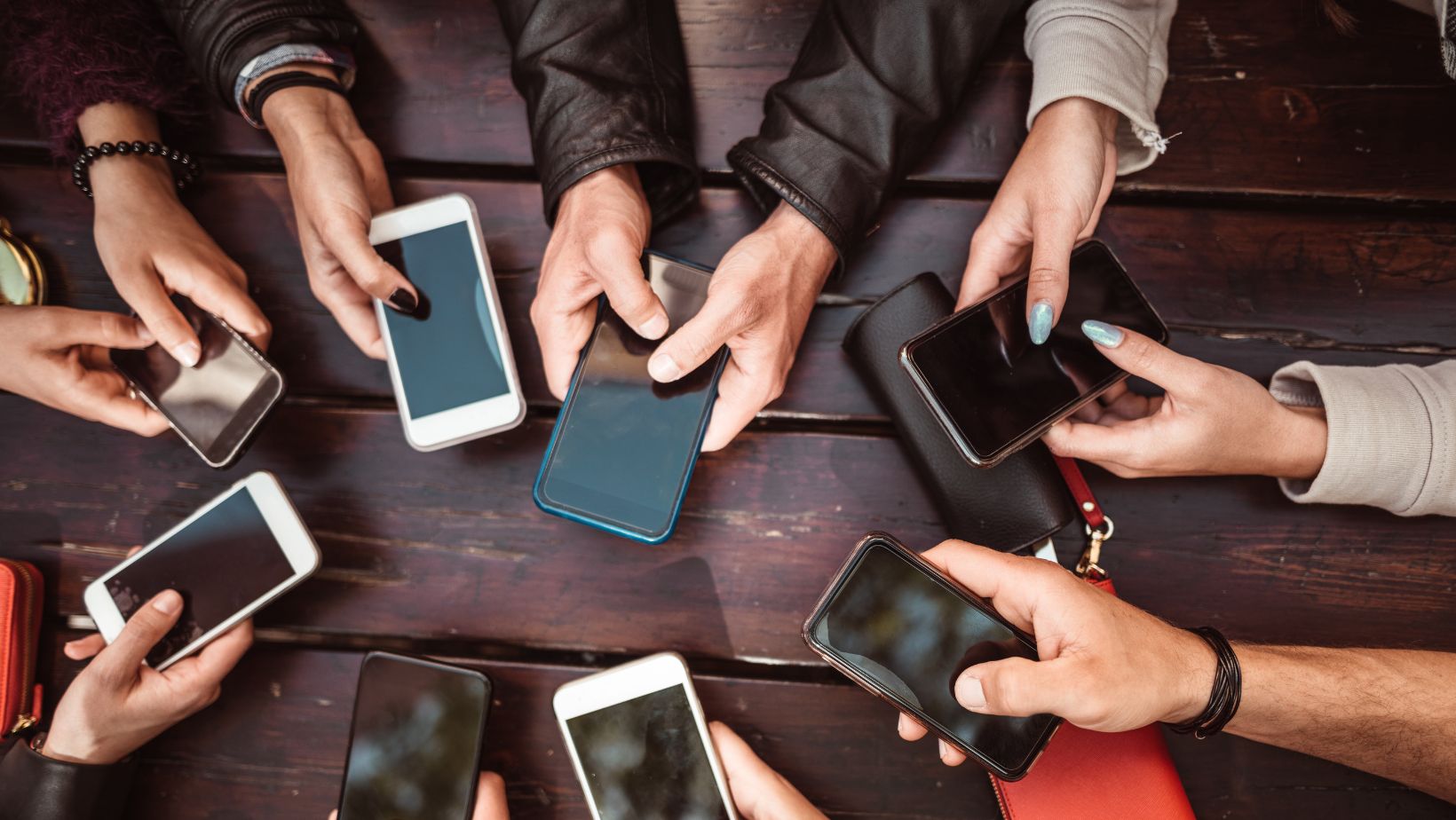 Digital Media Evolution: Key Trends to Watch in 2025